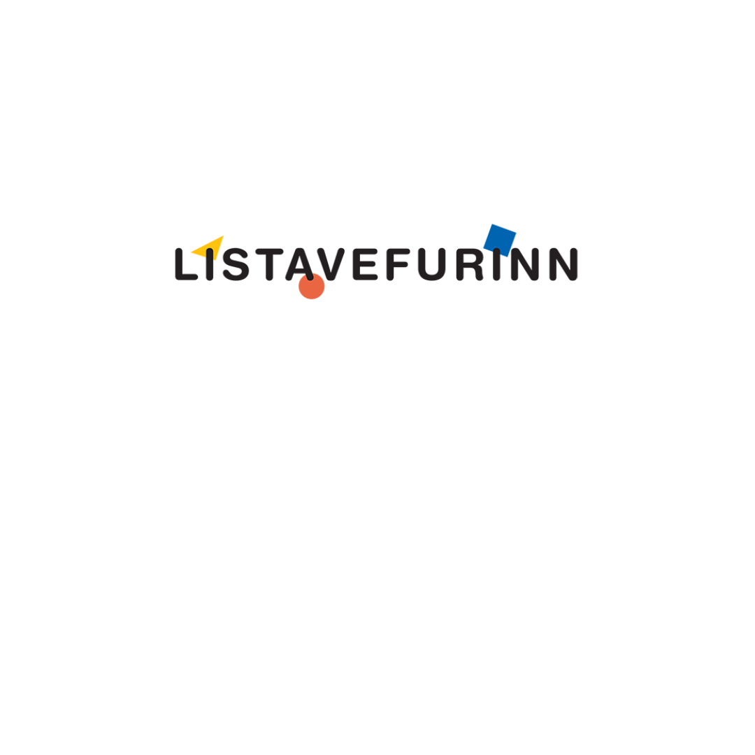 Litir - listavefurinn.is